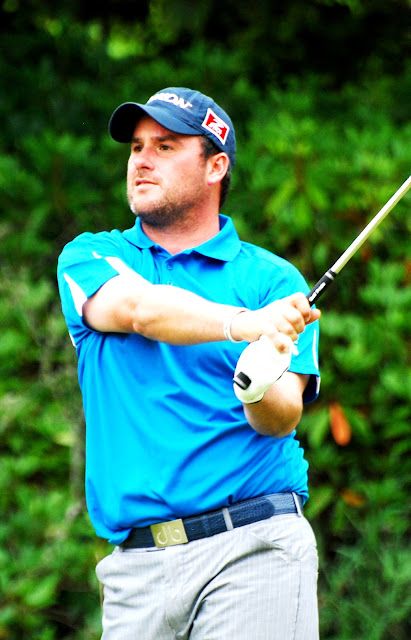 Scottish Golf View - Golf News from Around the World: KELLY'S SUNDAY ...