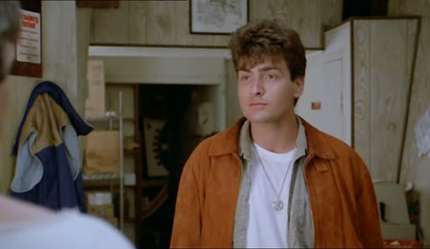 Retro Movie Review: The Wraith