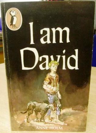 Liberal England: The Boy in Striped Pyjamas vs I Am David