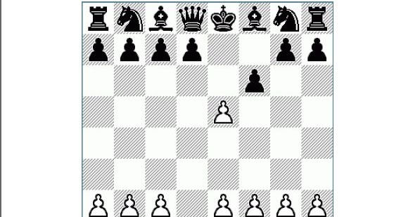 David Lonsdale's Chess Monographs: The Englund Gambit: The Soller ...