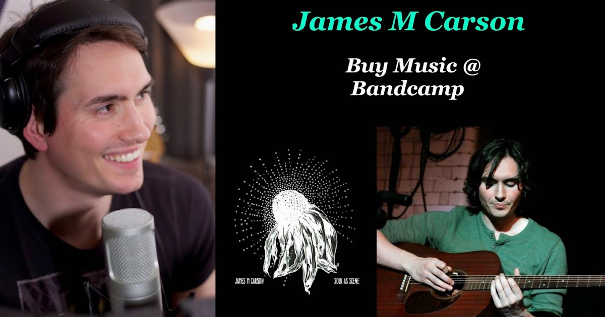 World United Music: James M Carson