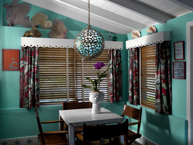 New Home Interior Design: Creative Decor