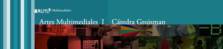 UNA Artes Multimediales 1 (2018) Noche: David Rokeby - Los armónicos de ...