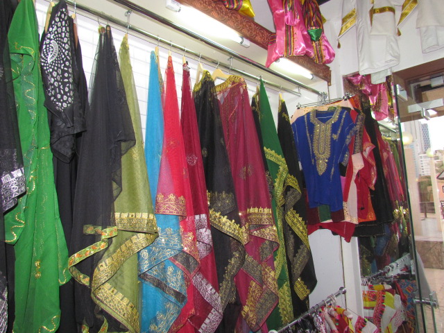 Life in Kuwait Blog: Youm Al Bahar- The sailor's day heritage Village ...