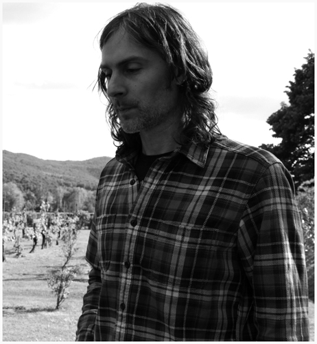 Crewkoos Rock Poster Artists Interviews: Wolfworld (Arik Roper) (US)