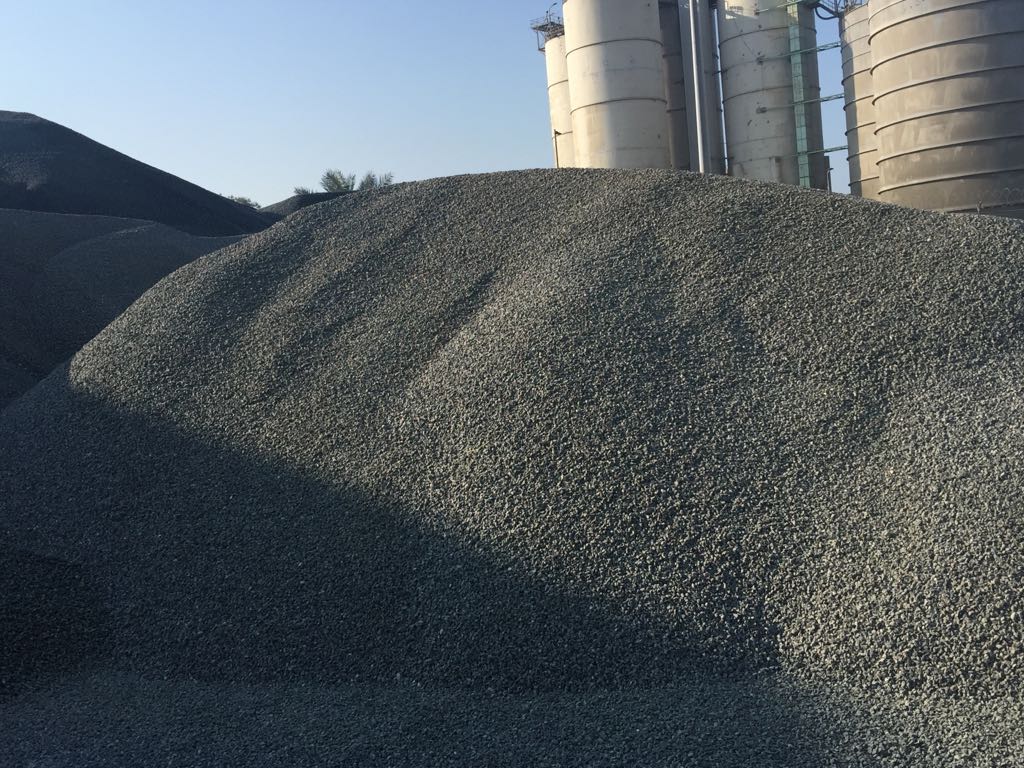 National Gulf Stones