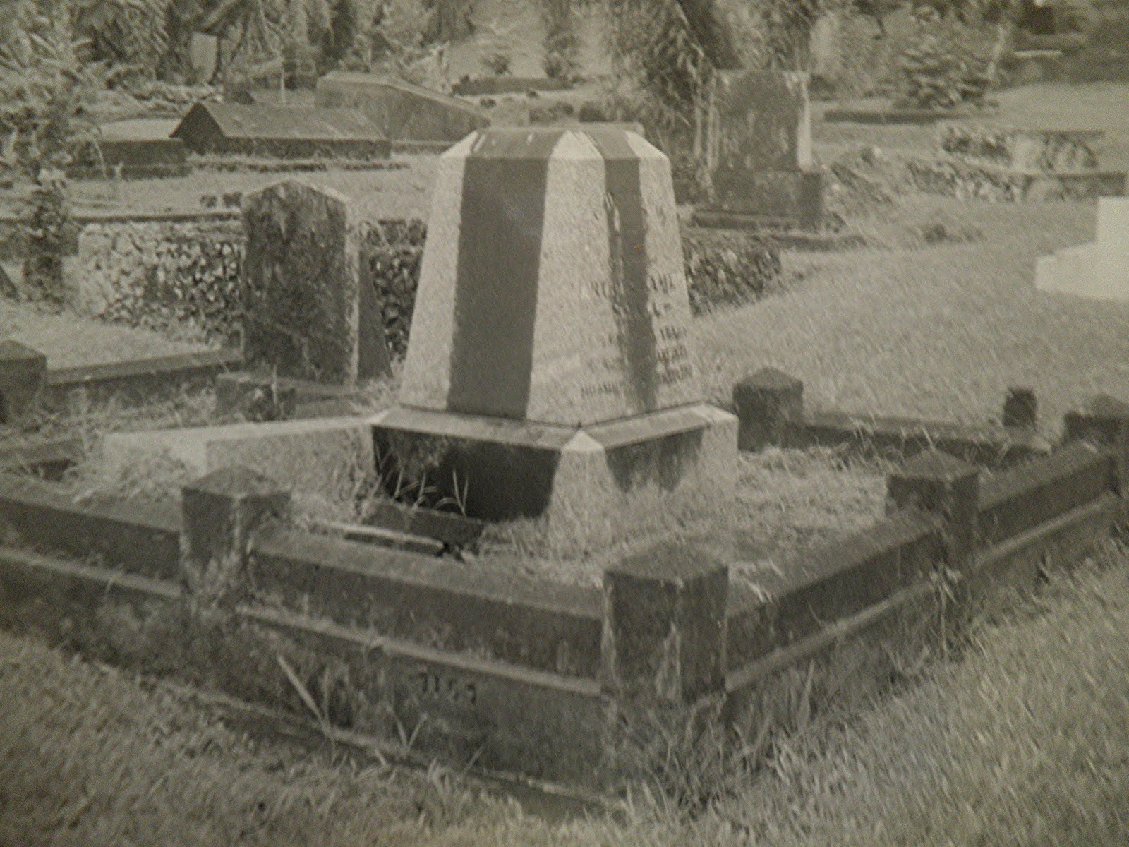 Fiji Methodist History