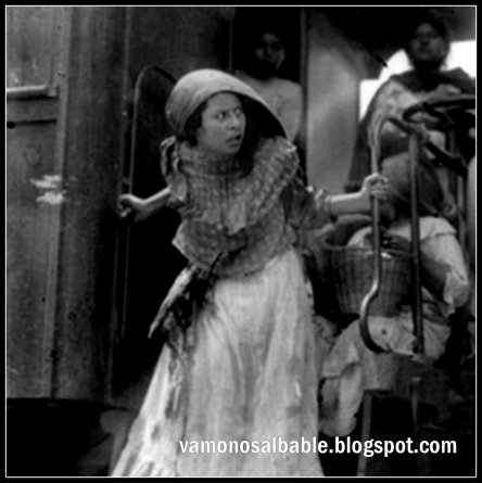 El Bable: Y si Adelita se fuera con otro: La fotografía desmitificada