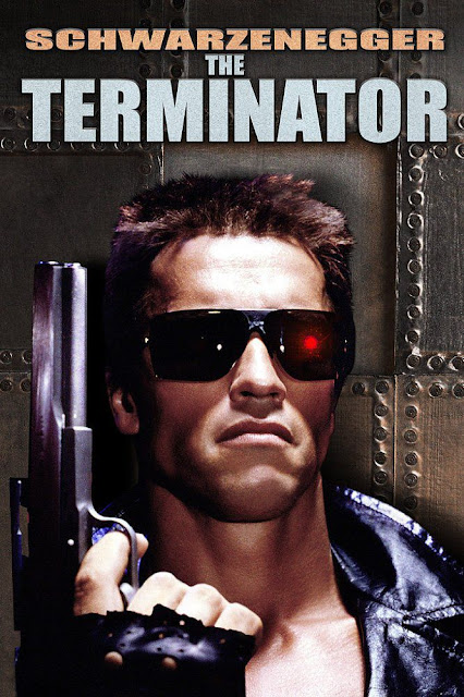 FILM : Terminator 6 ලඟදීම