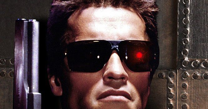 FILM : Terminator 6 ලඟදීම