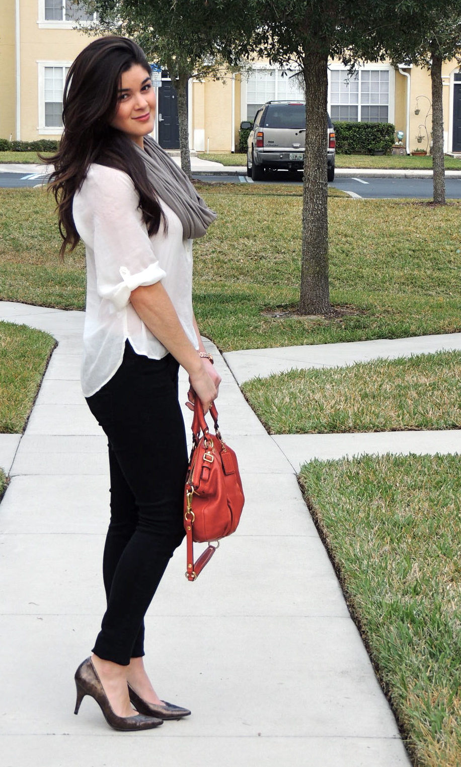 Simple Easy Style: Pinterest Inspiration