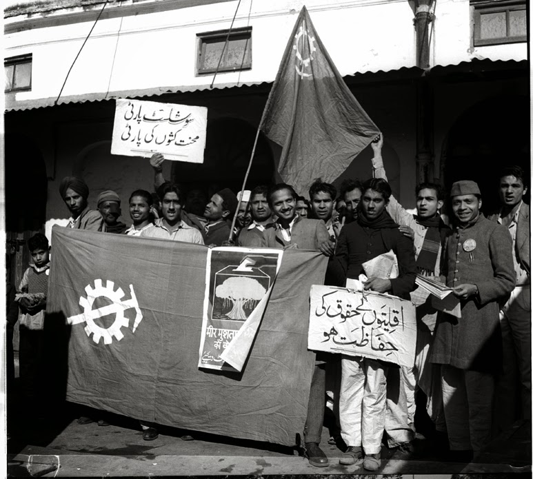 India's First General Elections | India's First Lok Sabha Elections ...