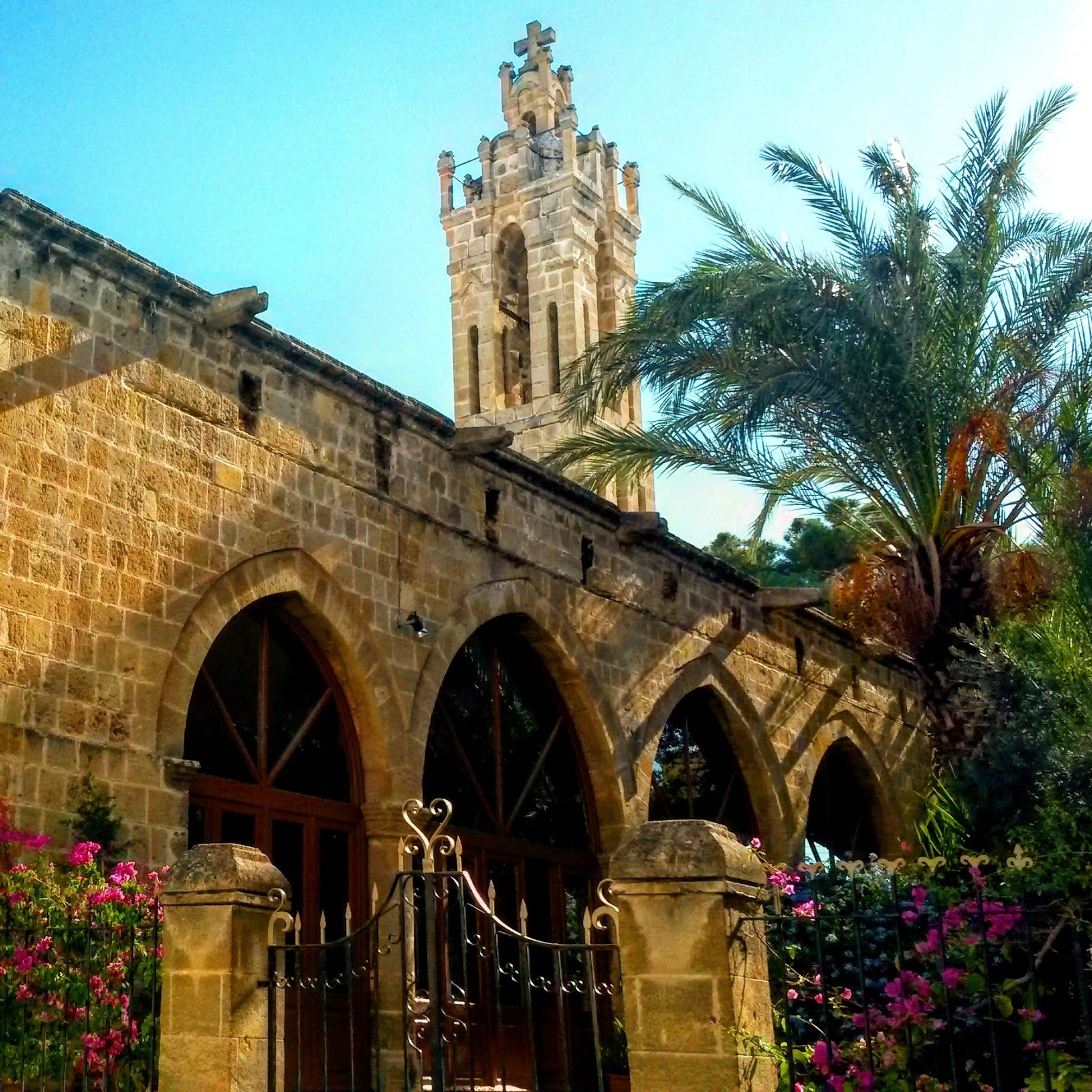 Putovanje na Kipar, Nikozija - šta posjetiti? - Putovanja za svakoga