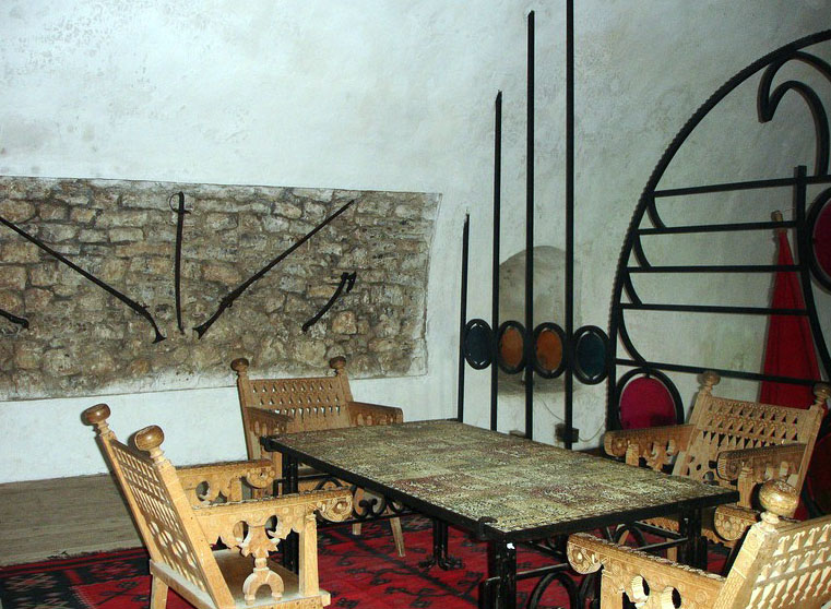 Nëpër Magjitë E Shkodrës