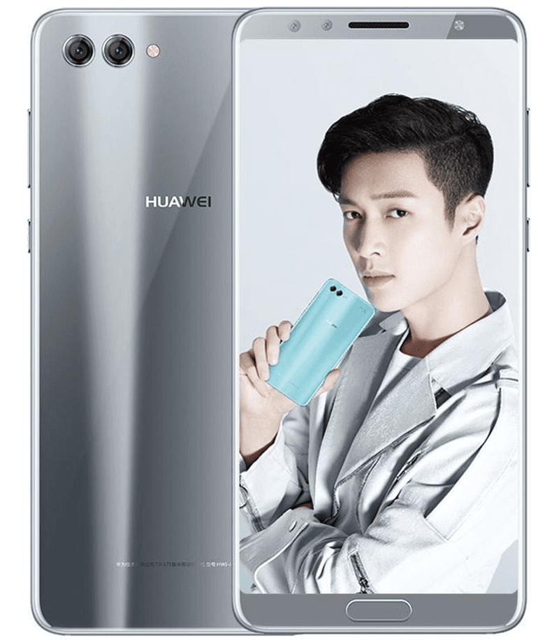Huawei Nova 2s w/ stunning 6-inch FHD+ 18:9 screen and 6GB RAM now official