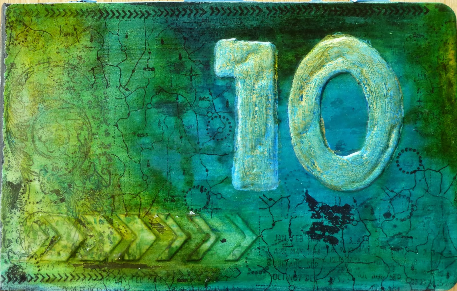 Happy Reminders: Daily Number 10