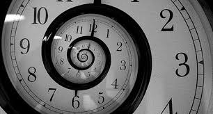 You Are Moving Through TIME At The Speed Of Light: Time Dilation Intuition