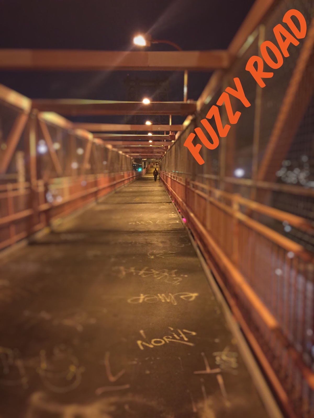 BAGeL Radio : indie rock noise pop internet radio: Fuzzy Road #92 - Now ...