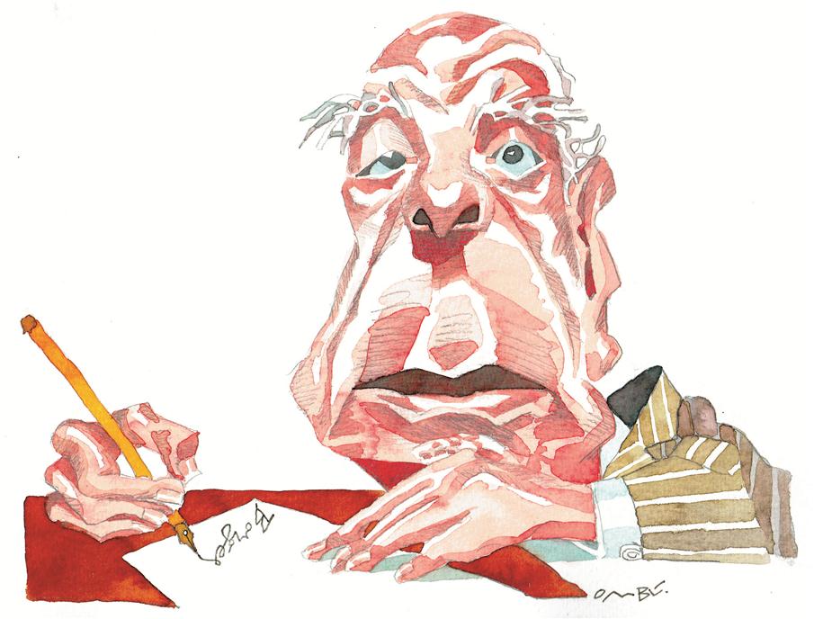 Borges todo el año: Jorge Luis Borges: Entrevista con Daniel Balderston ...