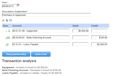 LearnDoubleEntry.org Official Blog: Explanation of journal entries ...