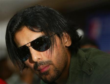 Bollywood Actor Photos: John Ibrahim Bollywood Actor