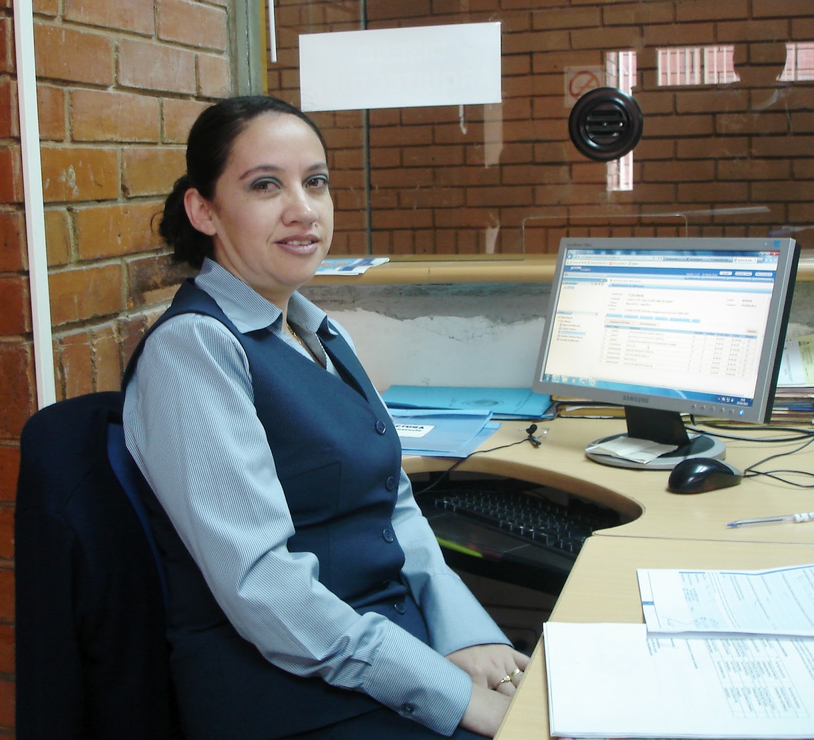 SECRETARIA GENERAL PUCESI: Secretarias - Unidades Académicas