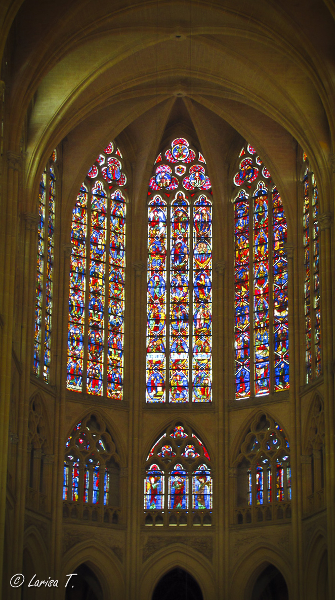 Vitralii - Blogul Larisei