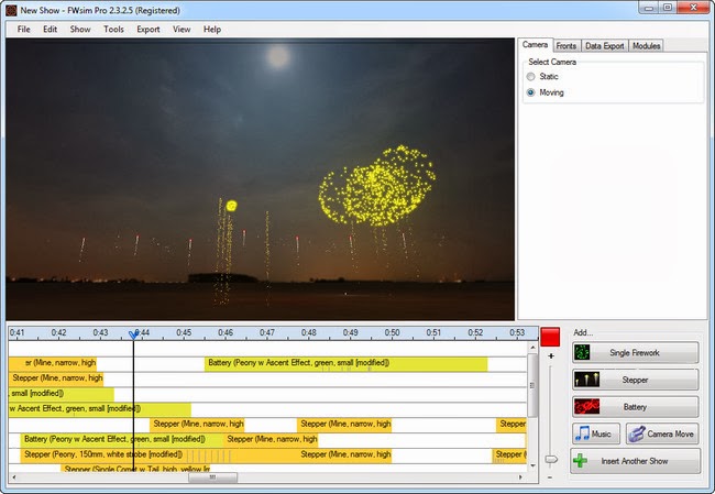 Fwsim pro - safarilasopa