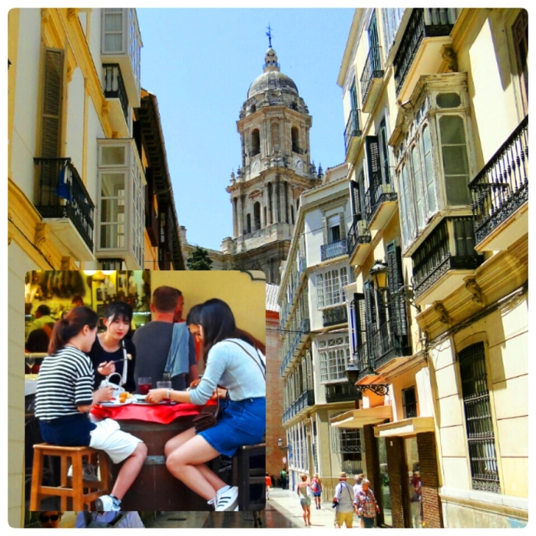 TOP 10 THINGS TO DO IN MALAGA