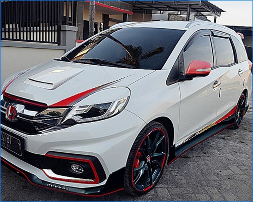 Ide Mobilio Modif Ceper