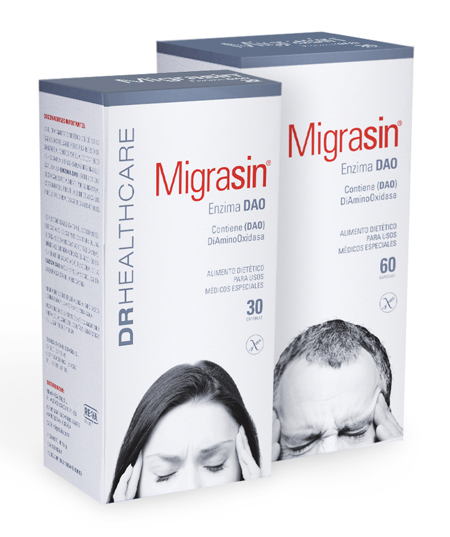 FARMA OFERTAS: ¿Sufres de migraña?