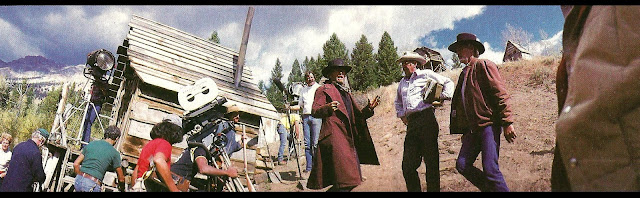 The Clint Eastwood Archive: Pale Rider 1985