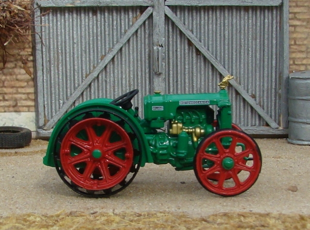 CRUISER - Clásicos en escala 1/43 (1:43 Classics): MOTOMECCANICA ...