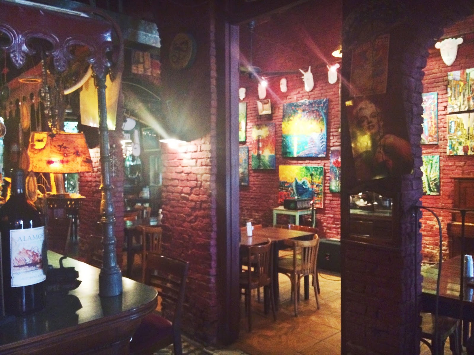 La Dama de Bollini: tradición, cultura, y actualidad - Loving Buenos Aires