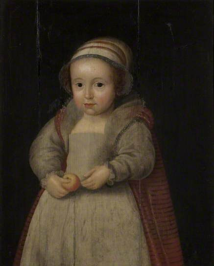 History of Childhood: Child Marriages in Tudor and Jacobean times