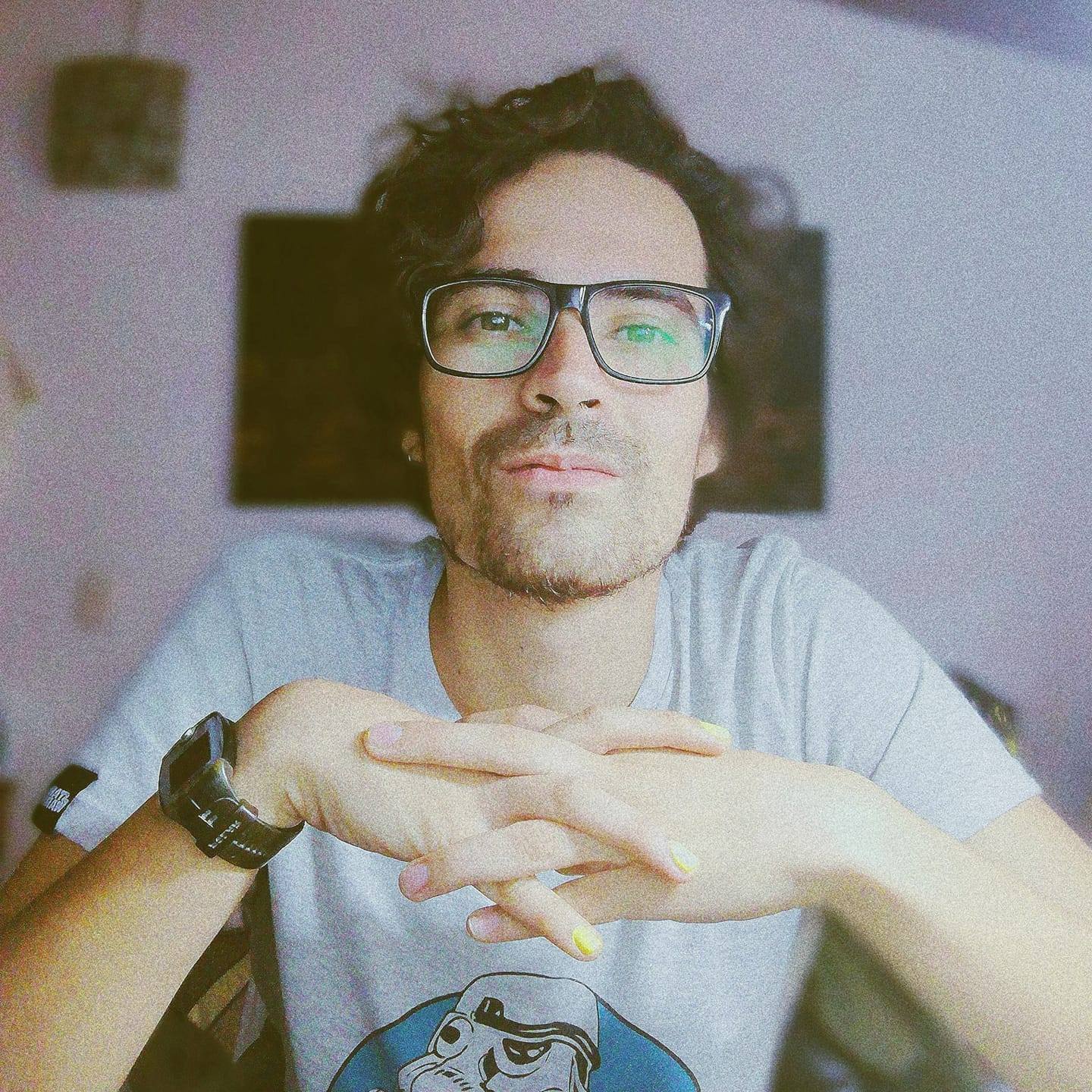 Catacresis y Fractales