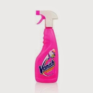 Babaduck: Vanish : The Ultimate Stain Slayer