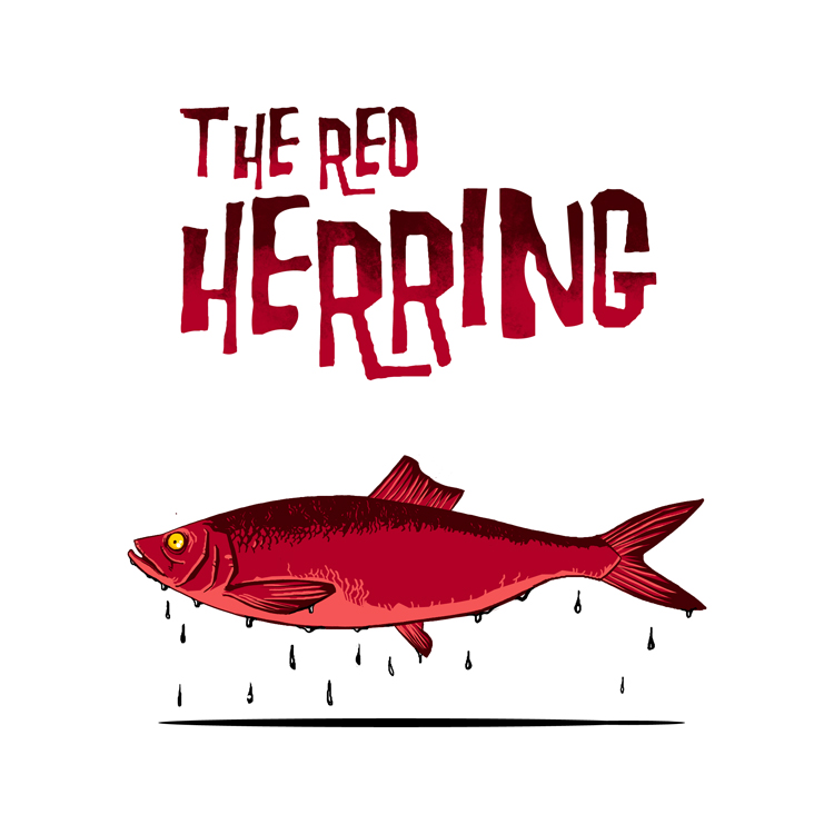 Balaji: Red Herring