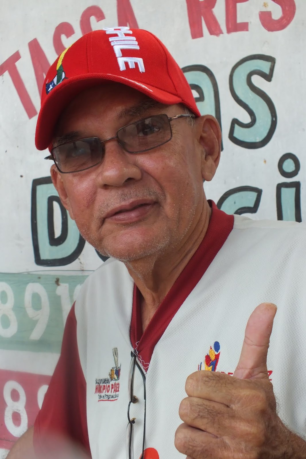 Asi era, mi Acarigua