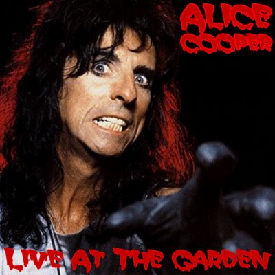 Just Add Cones: Alice C - 1987-03-06 - Cincinnati