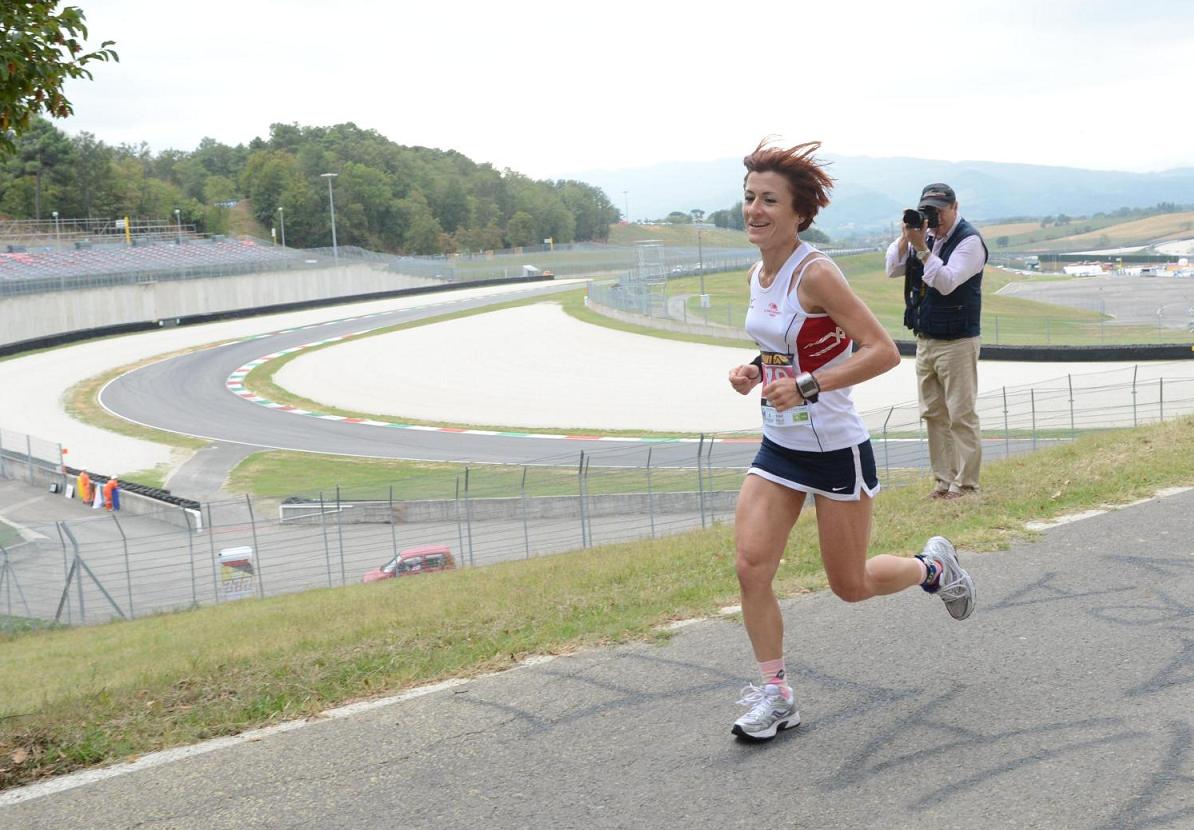 PONTE NEWS - Il Ponte Scandicci A.S.D. podistica: Dopo Kate anche il ...