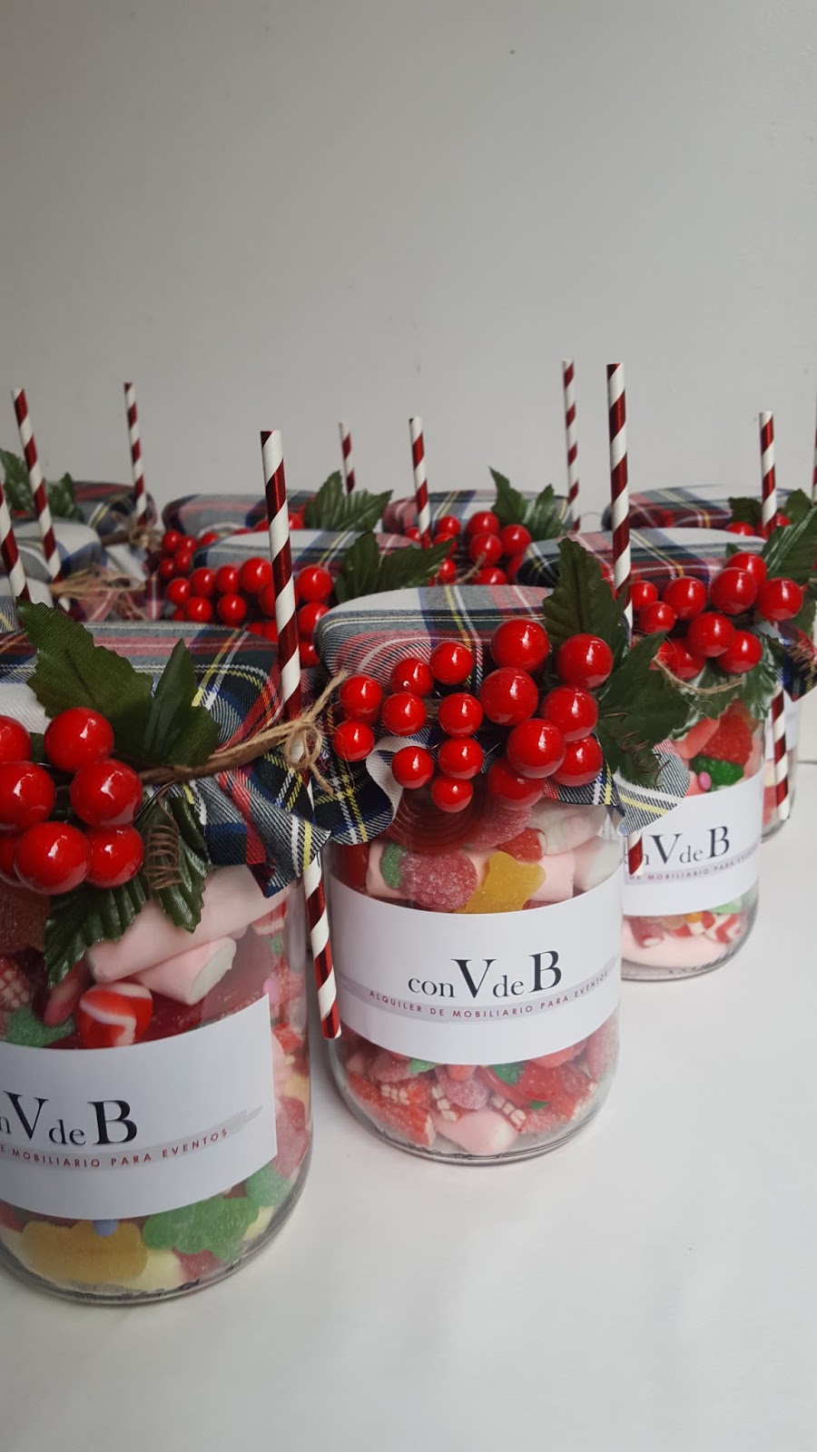 Botes de Felicidad para empresas