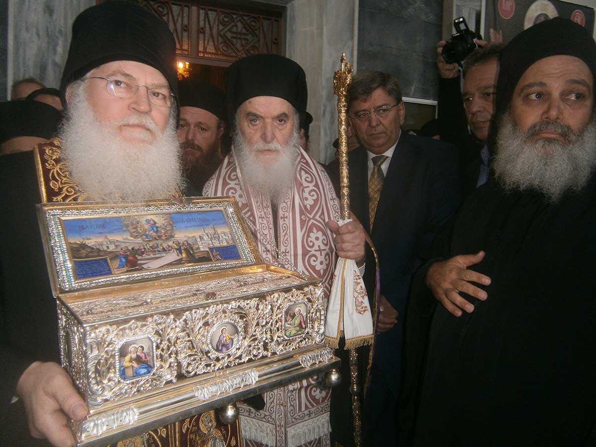 atheofobos2: Η ΖΩΝΗ ΤΗΣ ΠΑΝΑΓΙΑΣ ΚΑΙ Ο ΜΑΝΑΤΖΕΡ ΤΗΣ ΕΦΡΑΙΜ