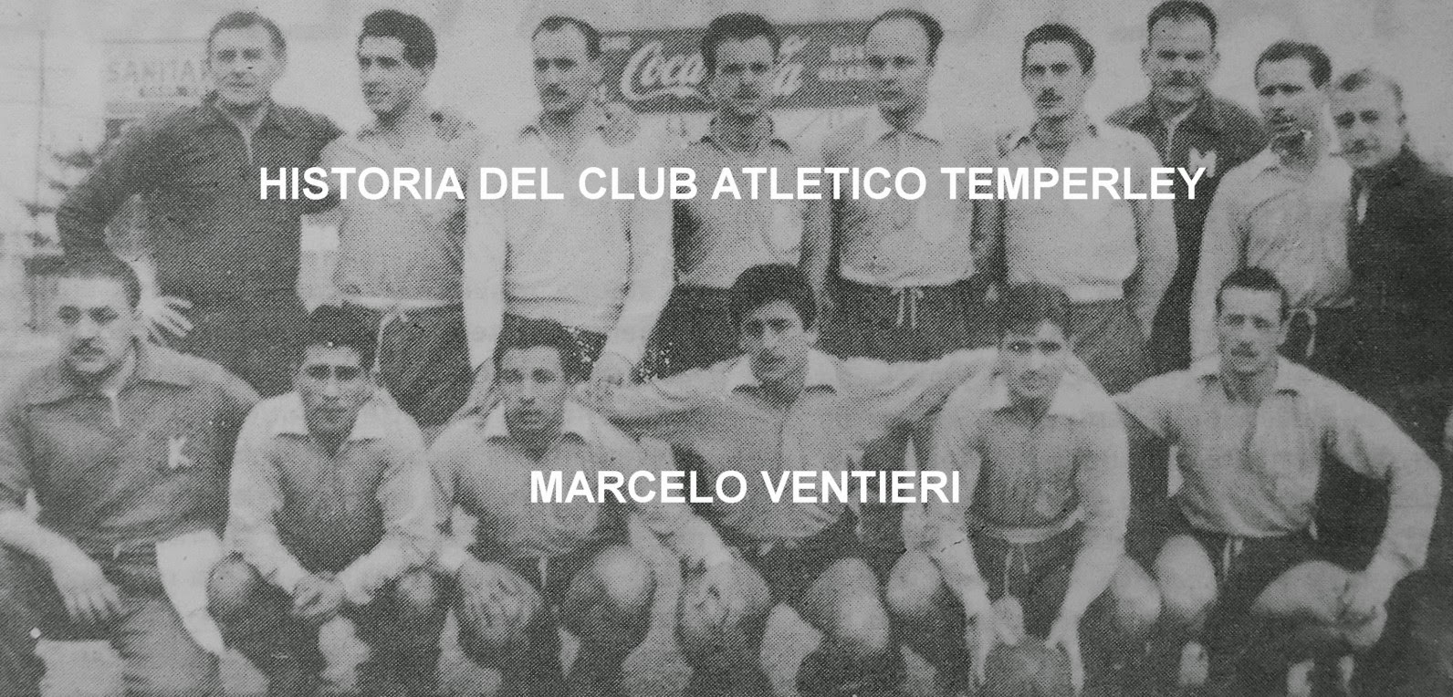 Historia del Club Atletico Temperley: Historial Banfield - Temperley