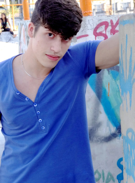 CAPRICE - Novas experiências em um único lugar!: Colírio / Gabriel Roque