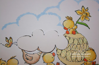 Freckles Place: Step by Step Cloud Tutorial