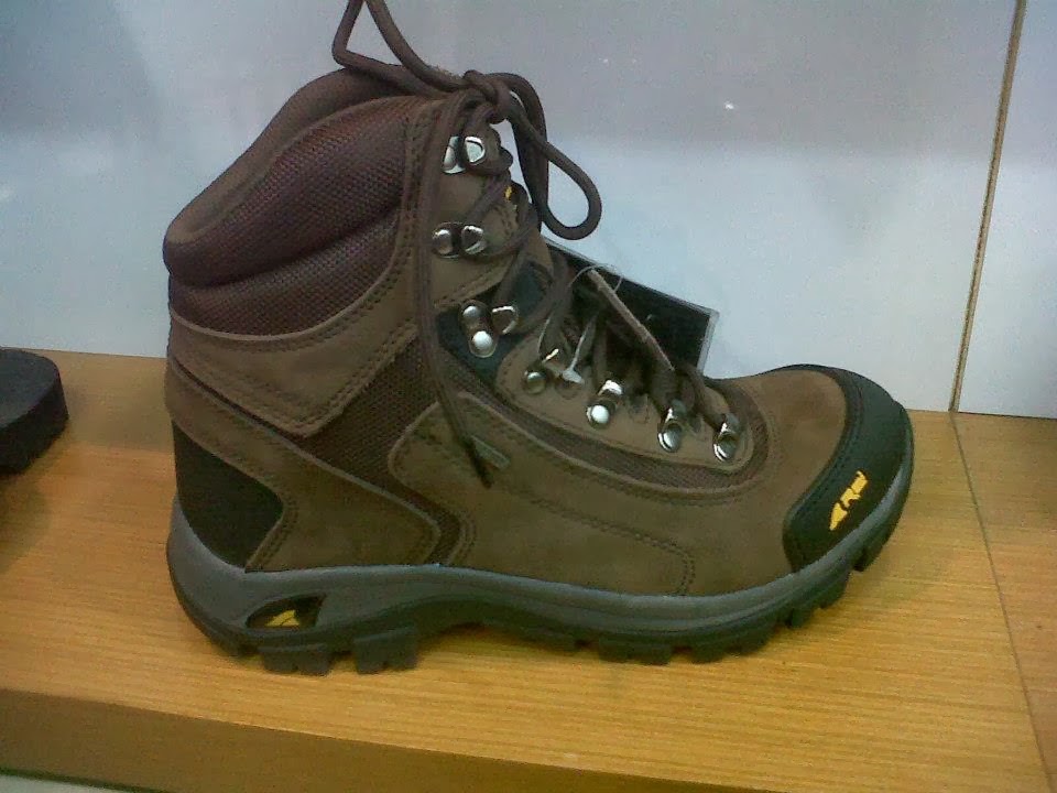 Sepatu rei | Toko Outdoor