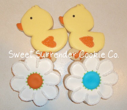 Sweet Surrender Cookie Co.