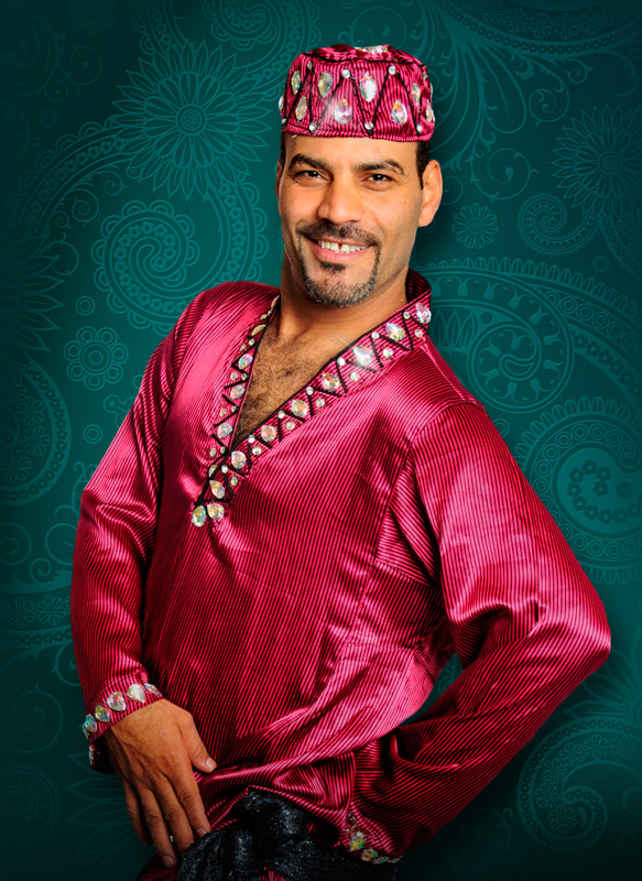 Khalida's Blog: Raqs Sharki 1-2-3: Tito Seif - Time traveling with the ...