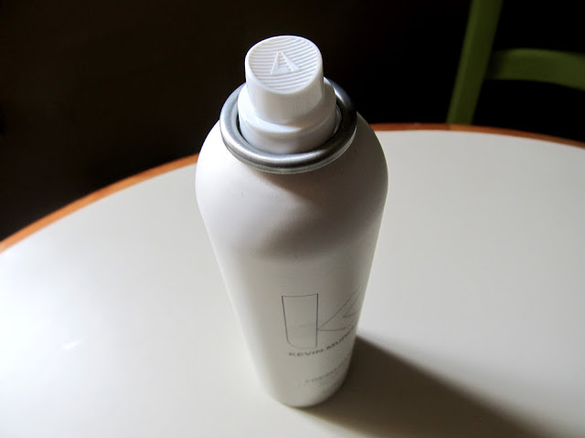 akoute: REVIEW: KEVIN.MURPHY FRESH.HAIR DRY SHAMPOO